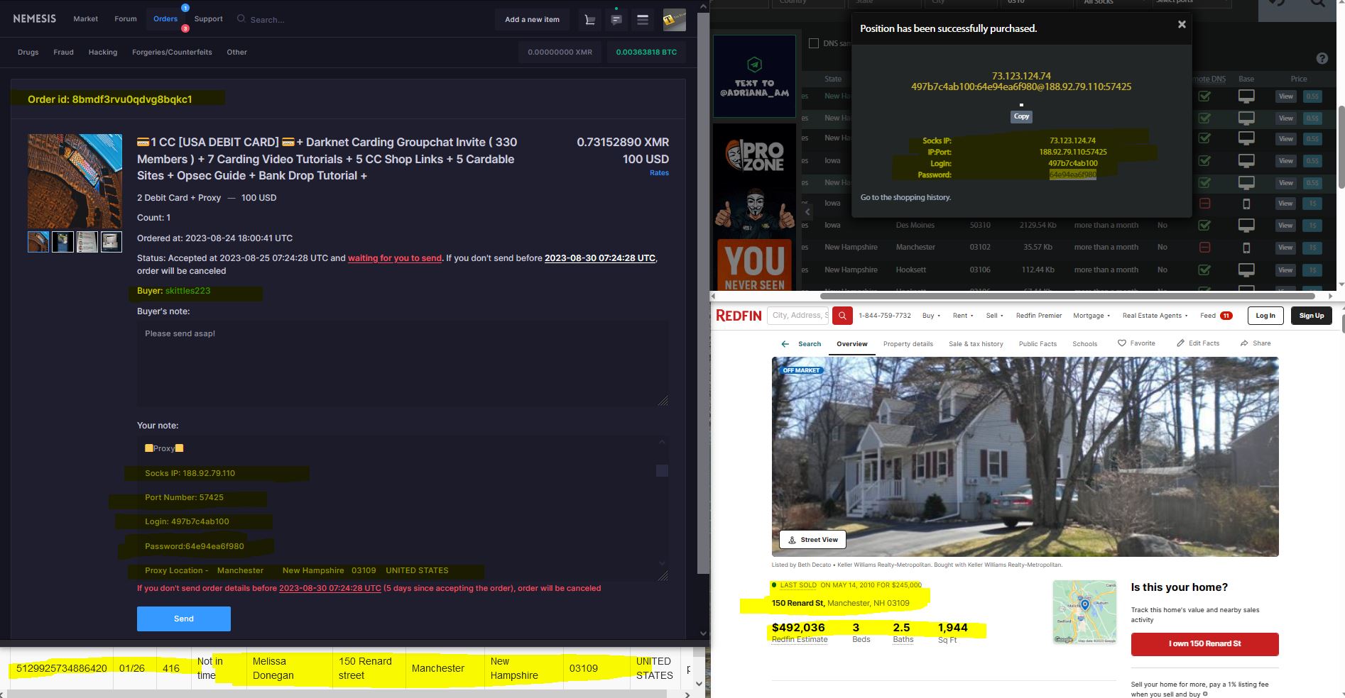 Proxy 2 — Postimages