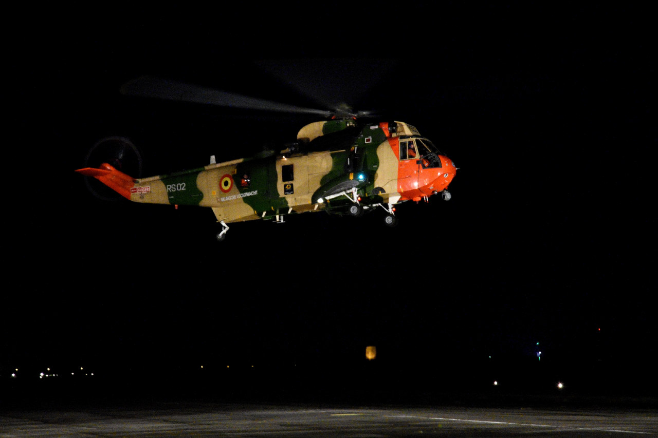 2019 01 09 Sea King 2289 c RED — Postimages