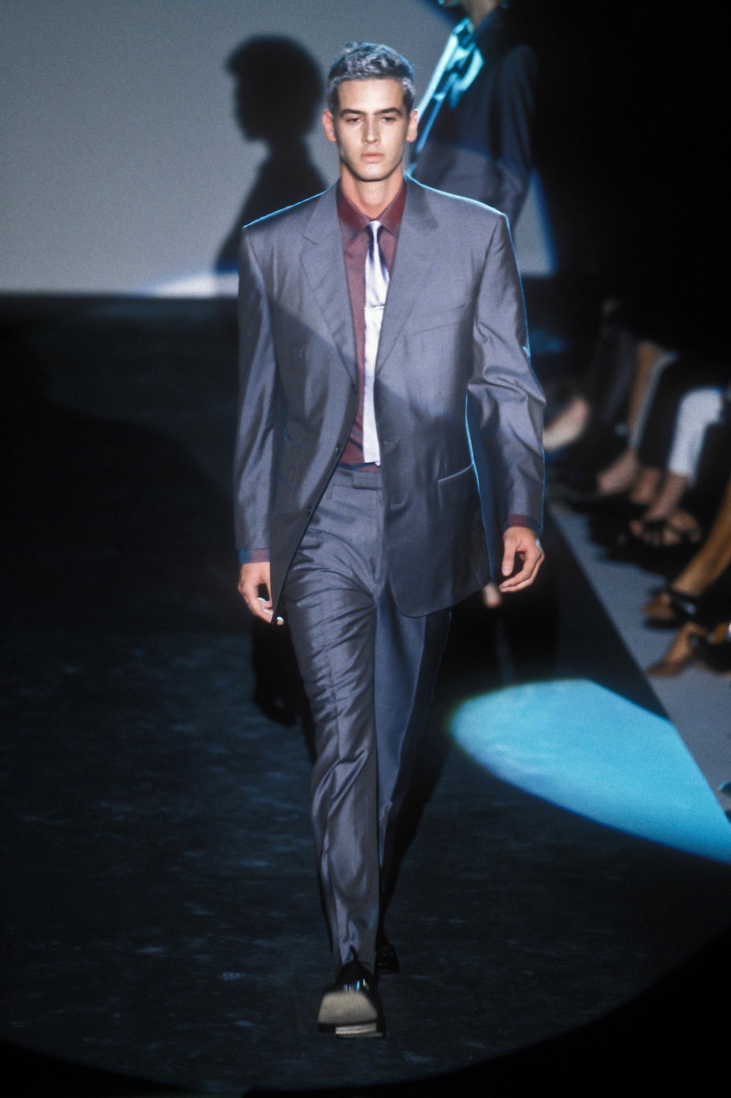 Fashion Classic: GUCCI Spring/Summer 1998 | Lipstick Alley