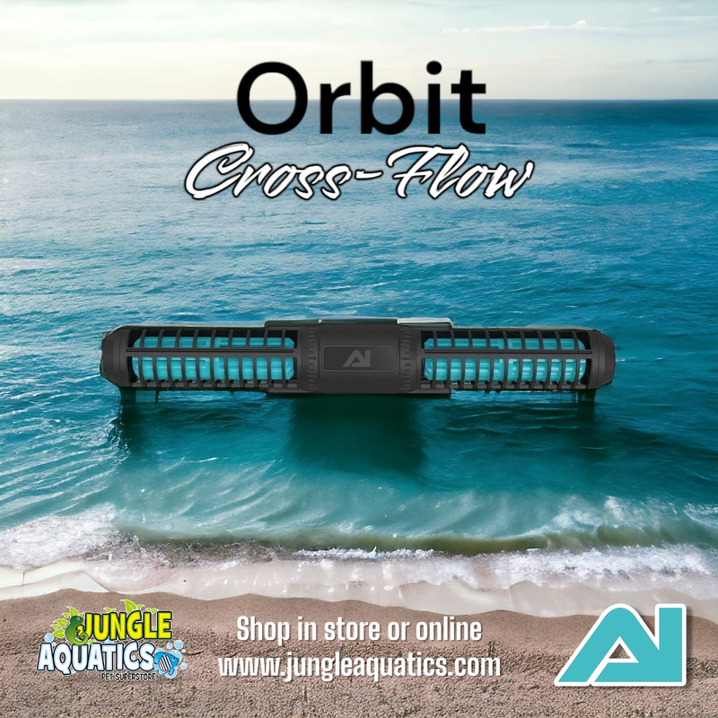 AI Orbit Cross Flow Pumps | Marine Aquariums South Africa
