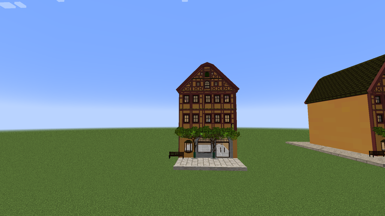 How To Display Your Custom Items, Blocks, And Buildings: From Block ...