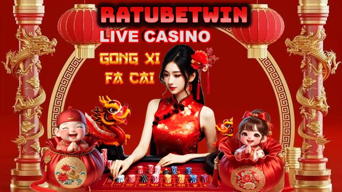 RATUBETWIN Agen Judi Pulsa Tanpa Potongan