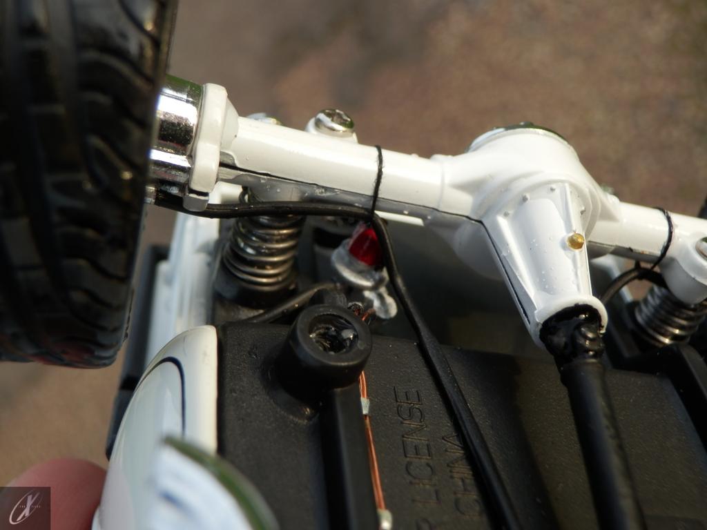The X-Clinic: Ford Model T-Bucket FINISHED! | DiecastXchange Forum