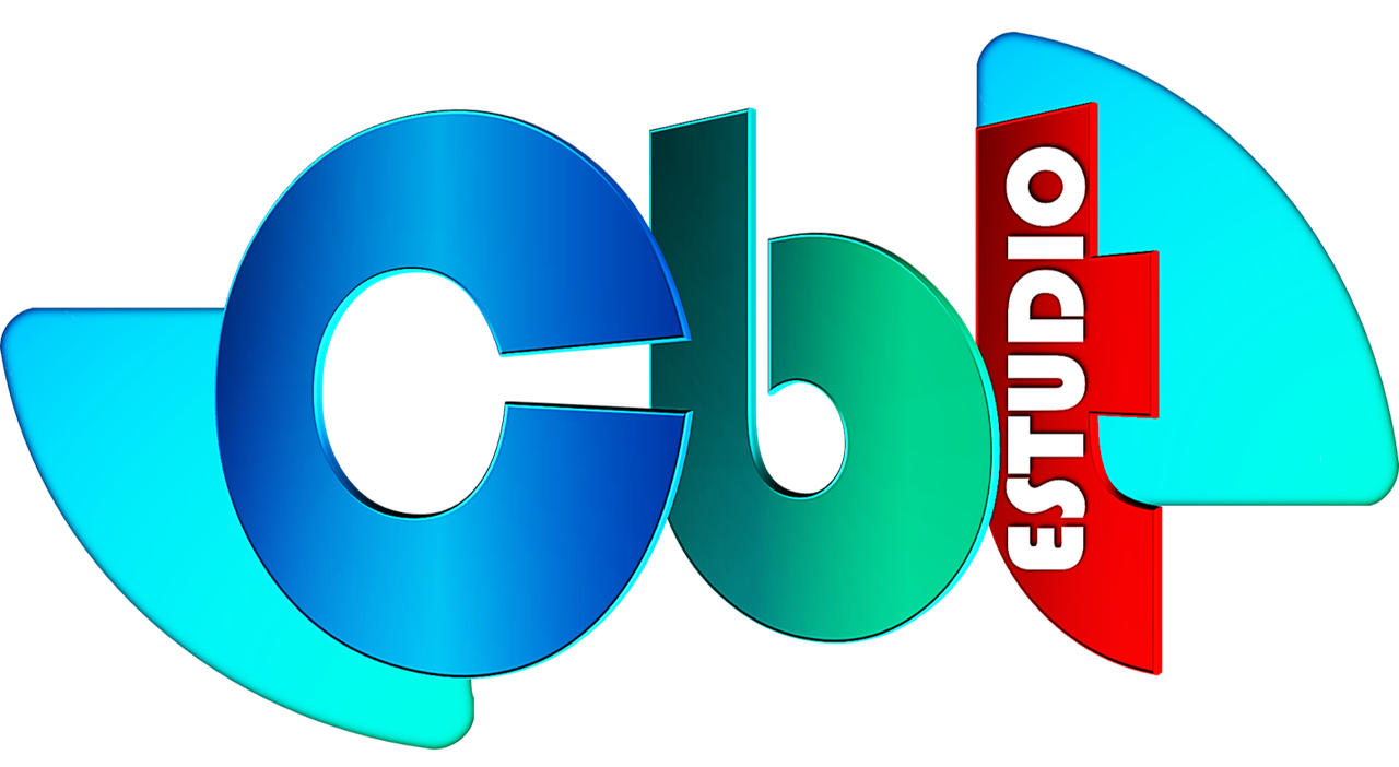 Calbert Estudio, OFICIAL LOGO 2023 — Postimages