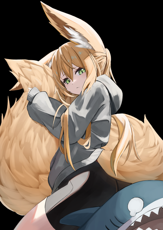 Fox & Shork — Postimages