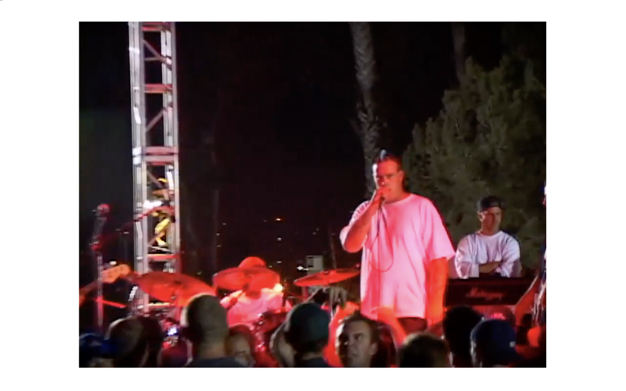 Anyone know what kind of gear/model late drummer Derrick Plourde used ...