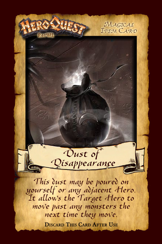 e Rot WL Dust of dissapearance — Postimages