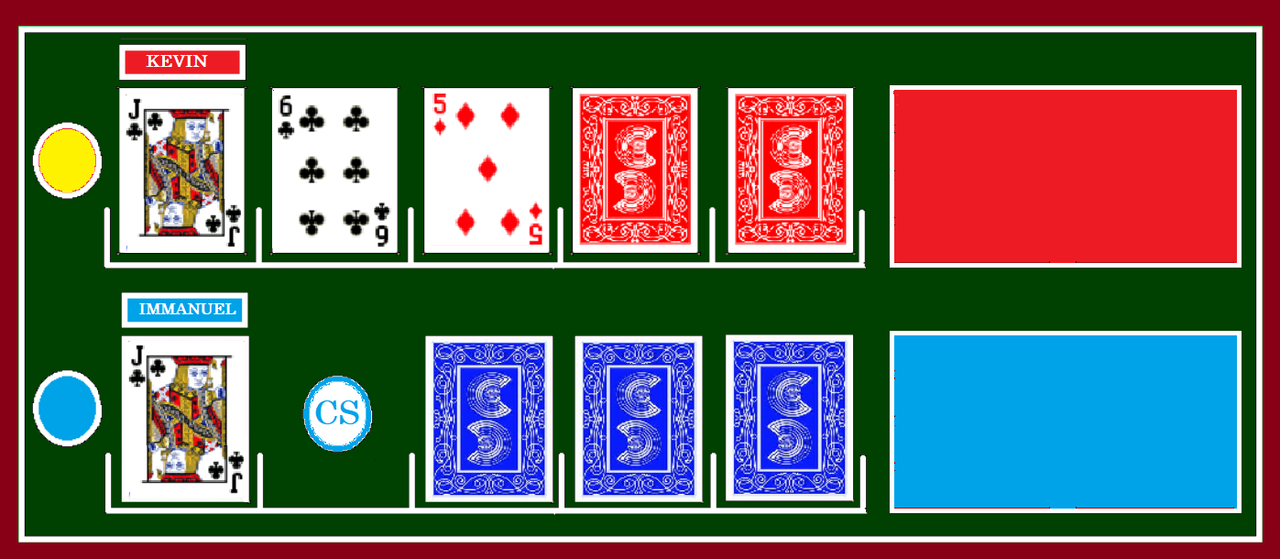 Card Sharks Board — Postimages
