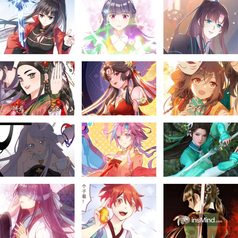 What realm is Era's cultivation? | ResetEra