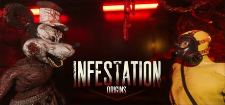 Infestation Origins - TiNYiSO | ShadowEagle Repacks | High Quality Game ...