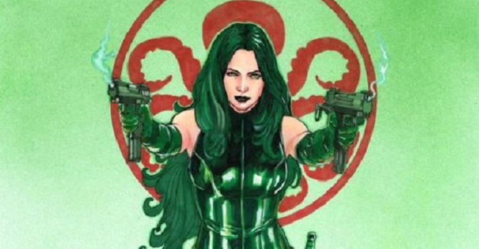 9 Fakta Val, Mata-Mata Tangguh di Marvel Universe! - Greenscene