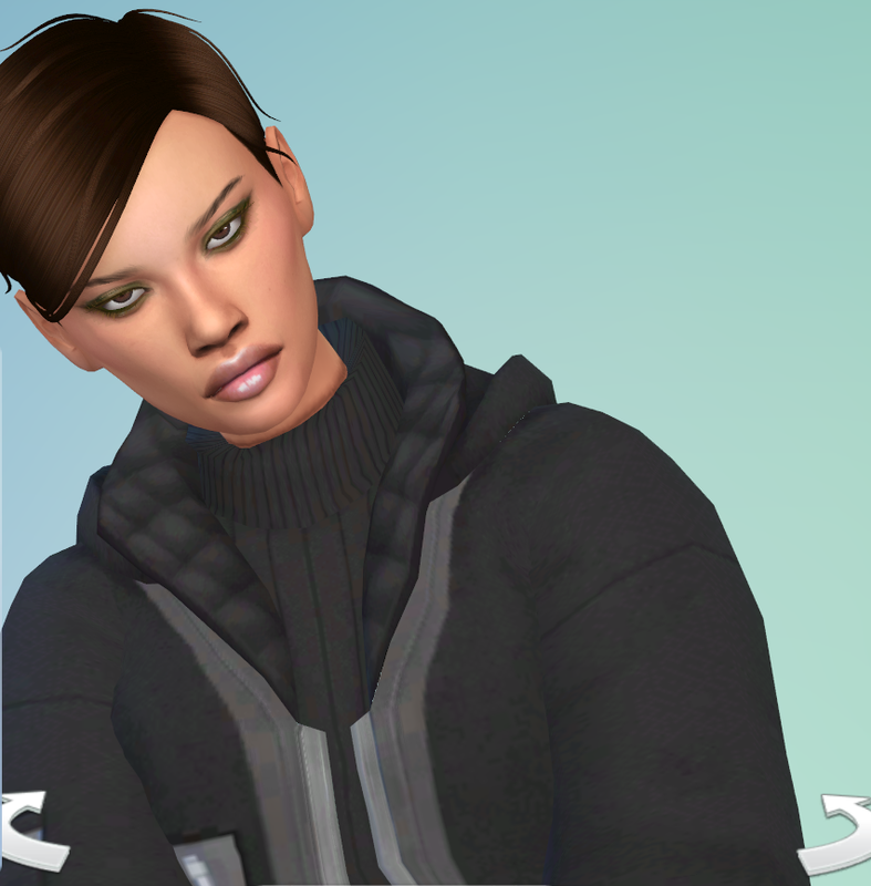 TS4 cas 133 — Postimages