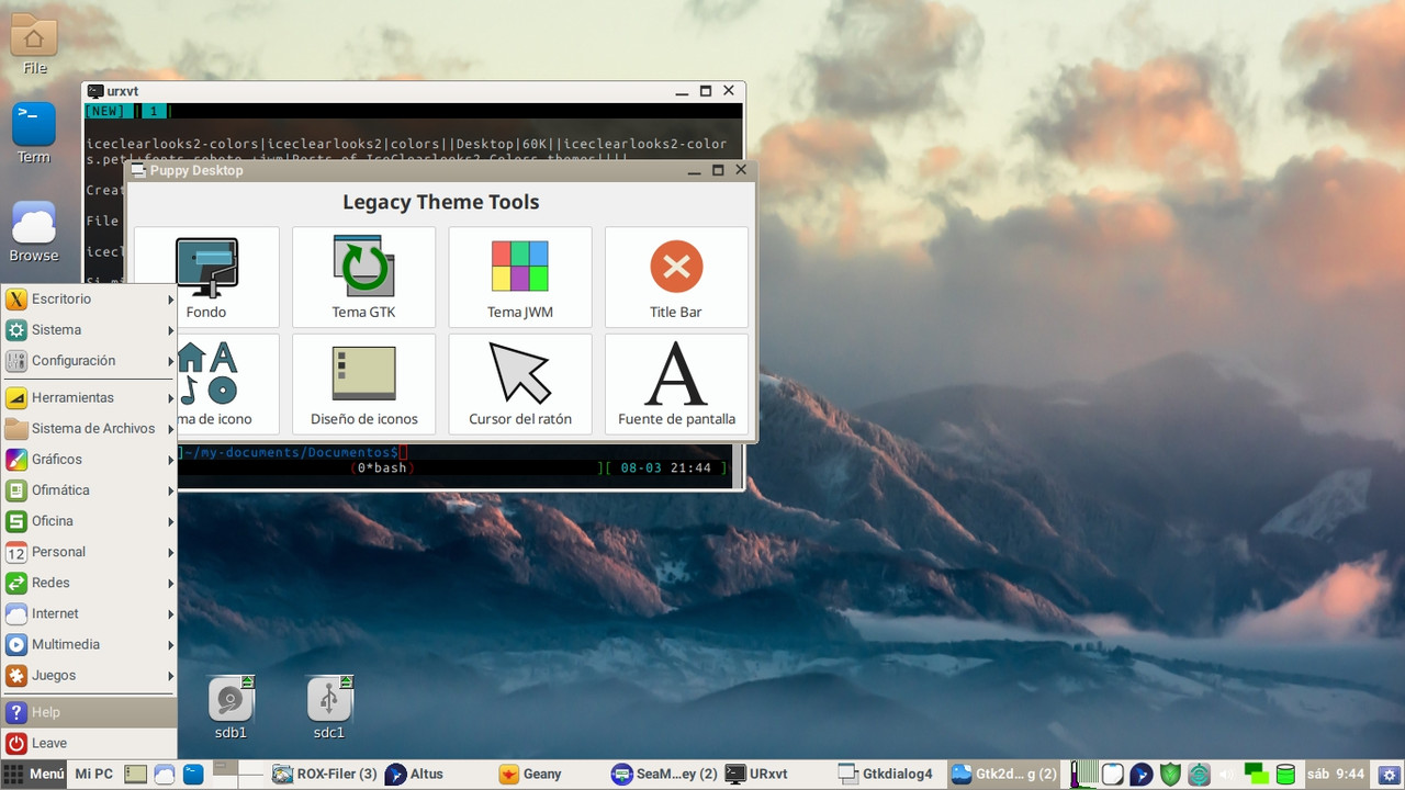 iceclearlooks2 sand — Postimages