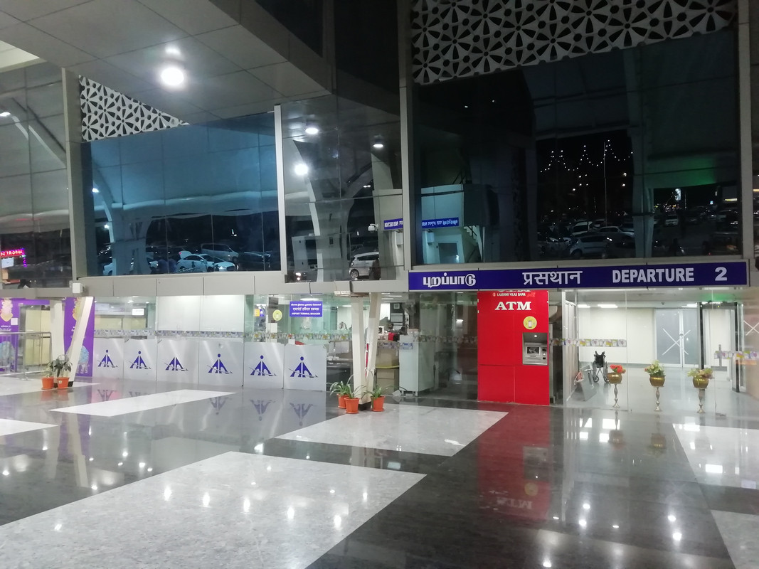 Coimbatore | Coimbatore International Airport | CJB | Page 525 ...