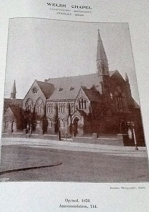 Old photos of Bootle - Page 38 - Bootle Times News