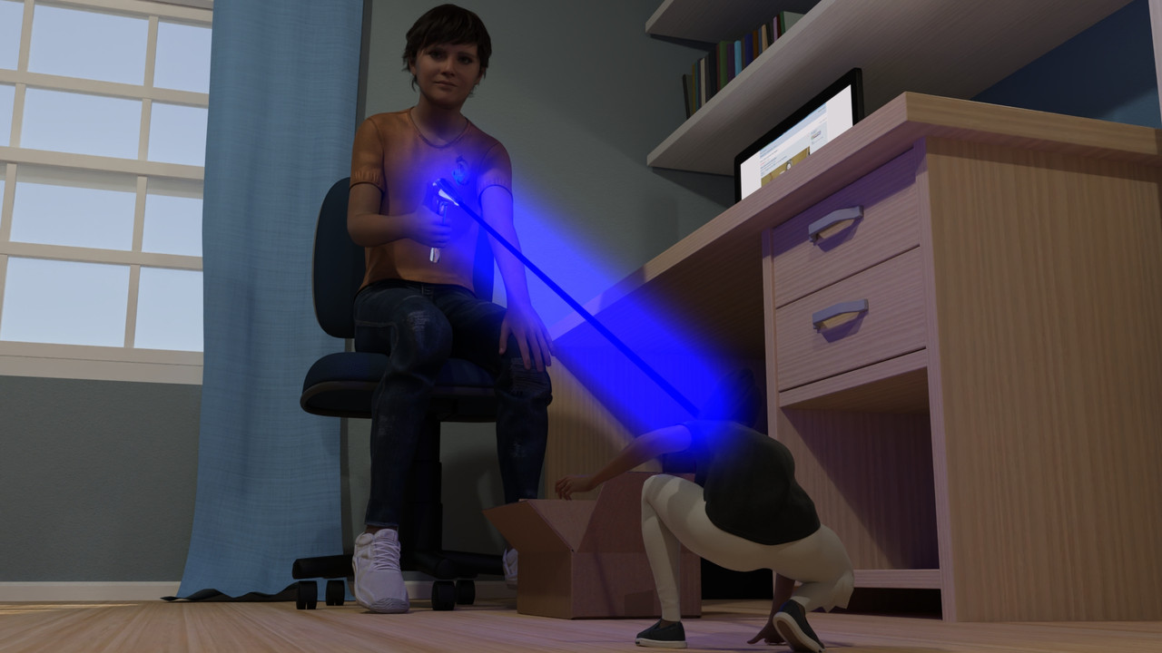 Maxi gets small 6 — Postimages