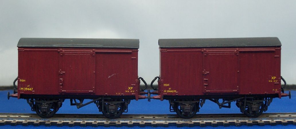 West End Workbench - Page 85 - Kitbuilding & Scratchbuilding - RMweb