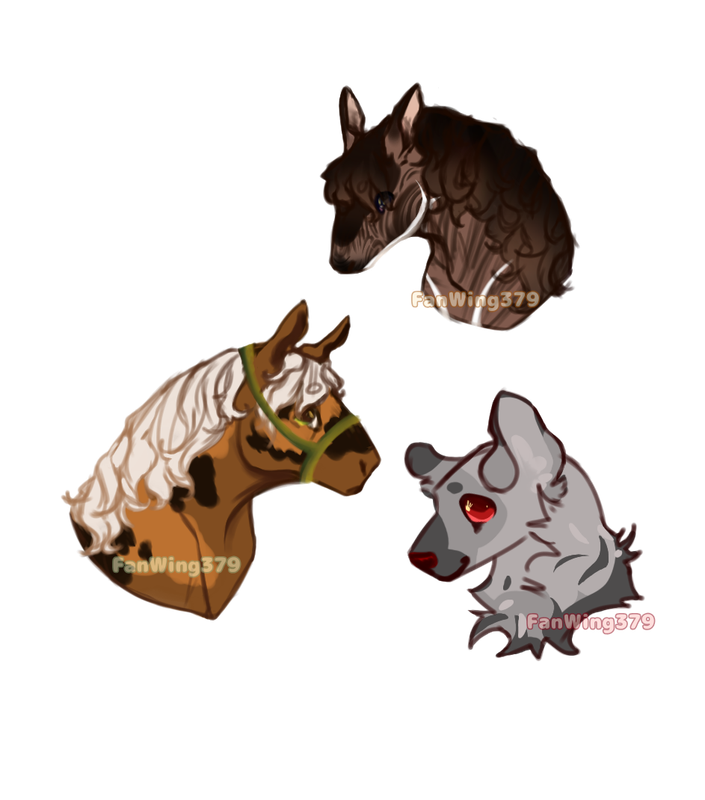 Commissions•° :|: Lioden