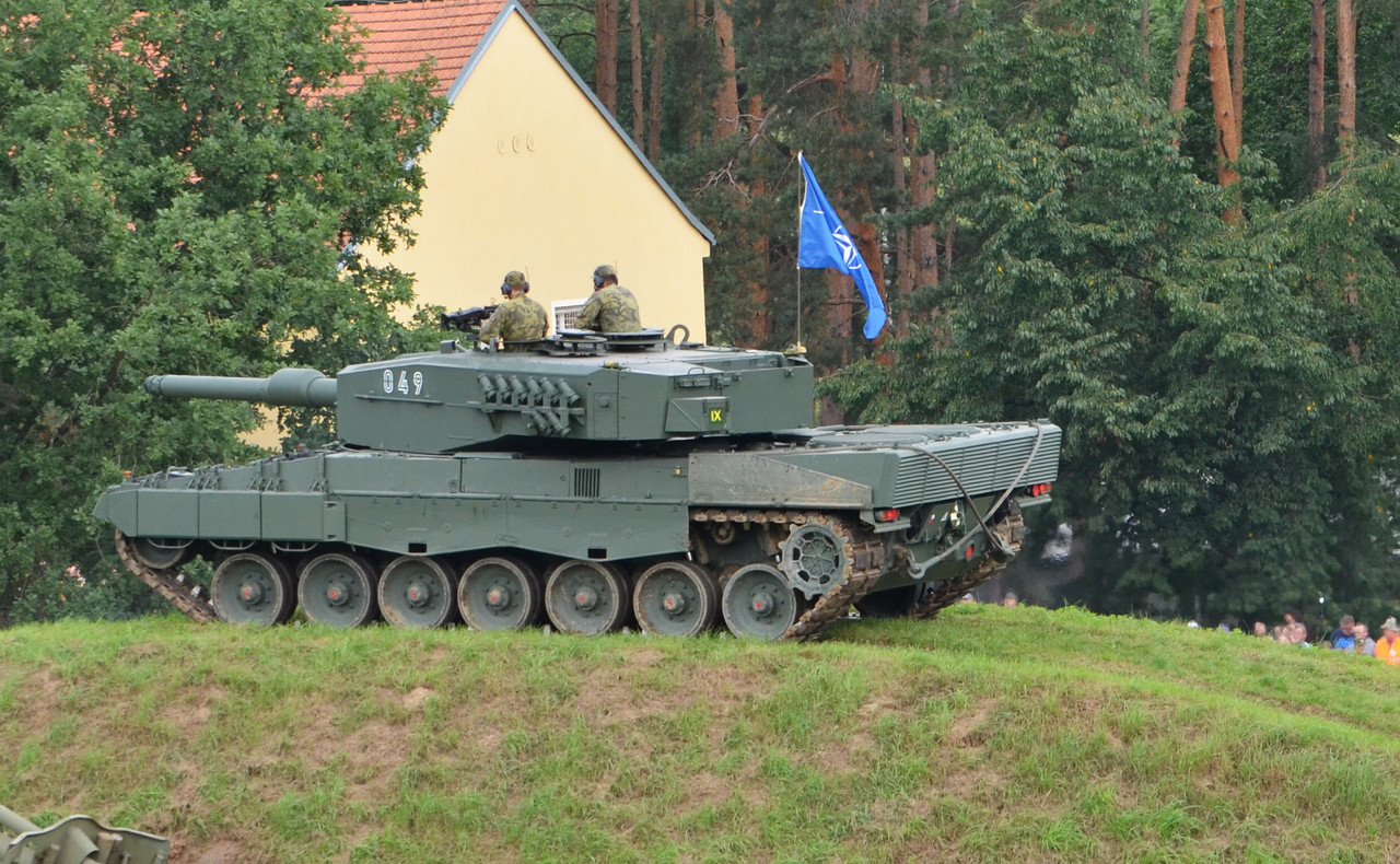 19th Tank Day - Real Armour - Britmodeller.com