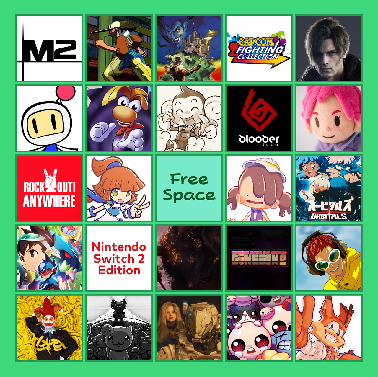 Nintendo Direct: Partner Showcase | 2026-02-05 | 6AM PT, 9AM ET, 3PM ...