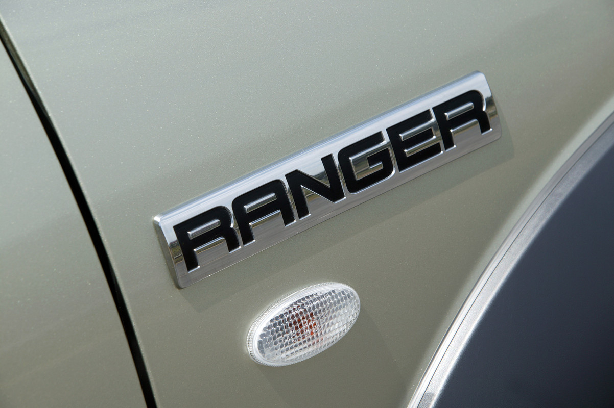 RANGER BADGE XL MODEL SHOWN — Postimages
