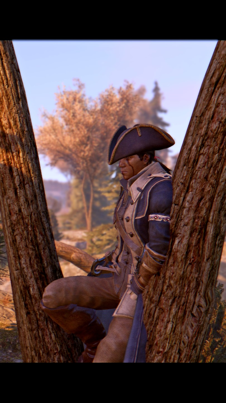 AC3R Outfits Remastered at Assassin's Creed III Remastered Nexus - Mods ...