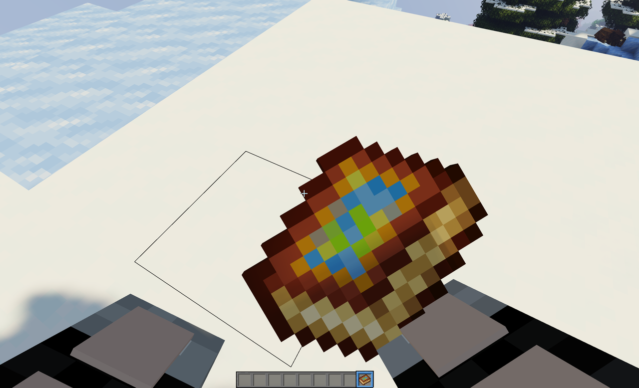 Antique Atlas Mod For Minecraft 1161152 Minecraftore