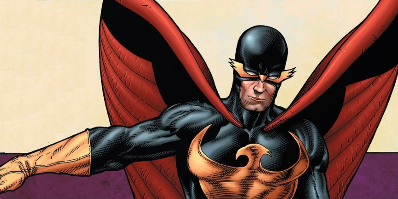 6 Karakter Marvel Ini Pernah Jadi Presiden! - Greenscene