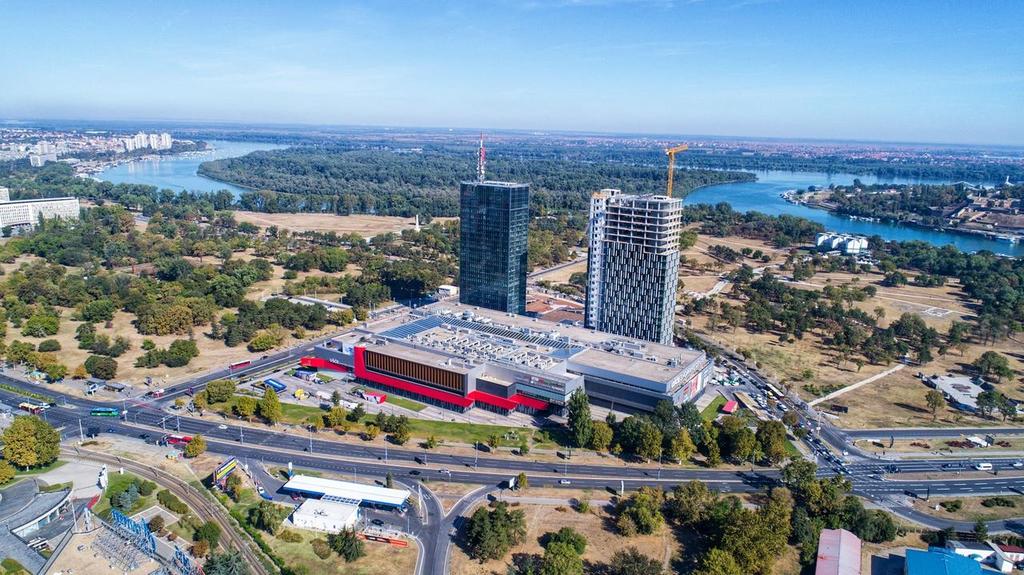 [SRB] Beograd | Fotografije in razprava / Photos and discussion | Page ...