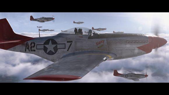 Red Tails (2012) Nosearts