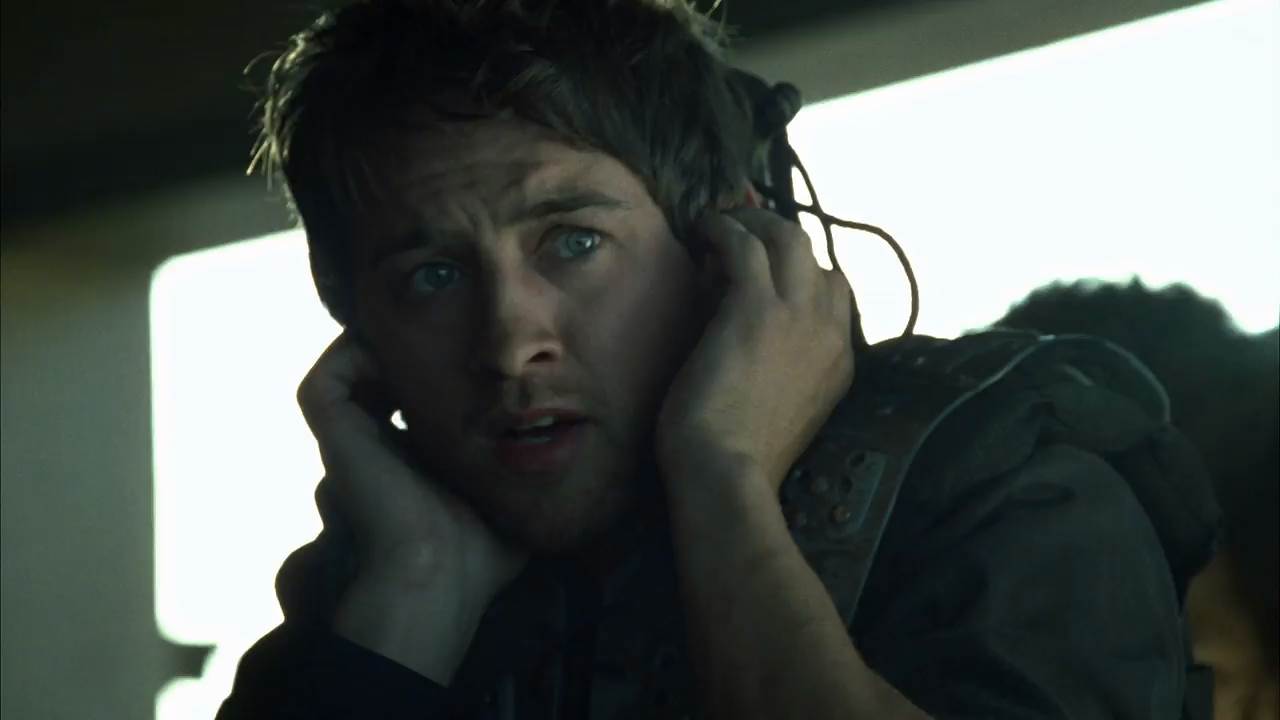 Zombie Apocalypse 2011 WebRip [Hindi + English] 480p 720p ESub