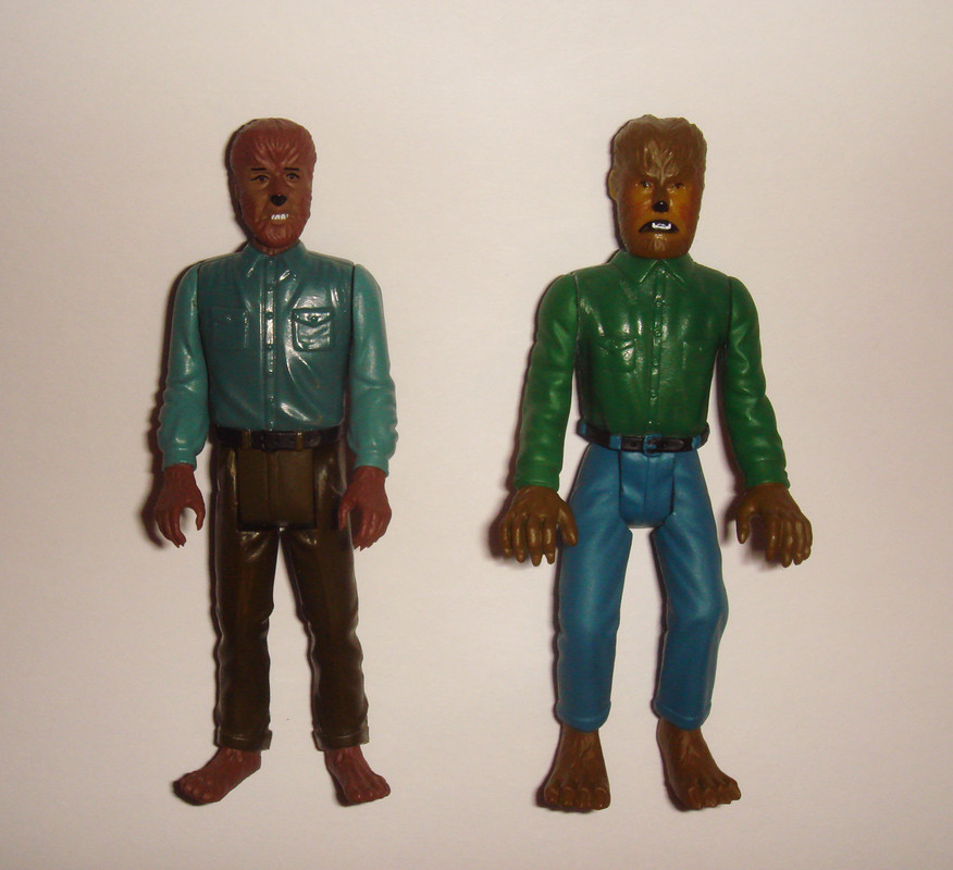 wolfman comp — Postimages