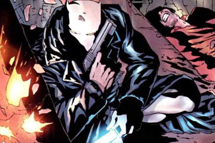 10 Varian Black Panther di Marvel Universe! - Greenscene