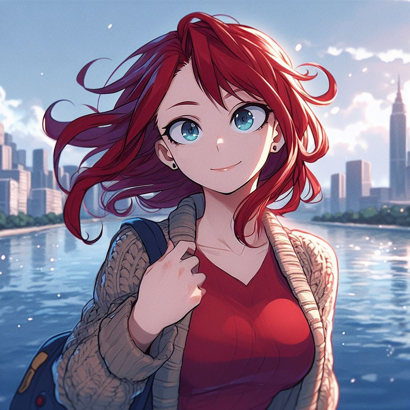 Creating Seals In MHA - Chapter 02: Meeting People | Scribble Hub