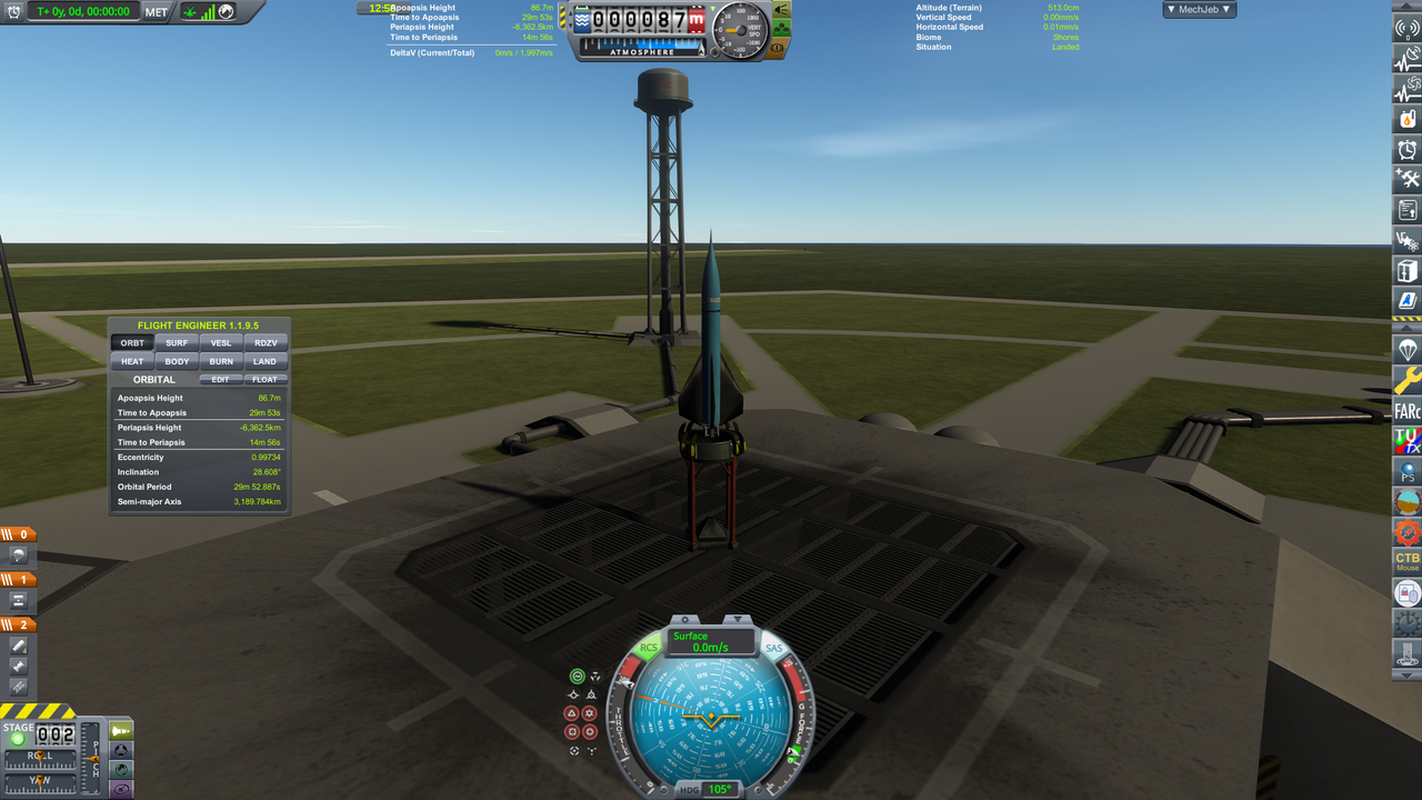 Hi the team of KSP - KSP1 Technical Support (PC, modded installs) - Kerbal Space Program Forums
