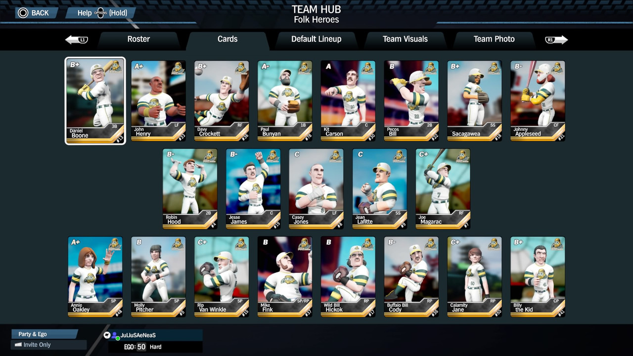 folk players — Postimages