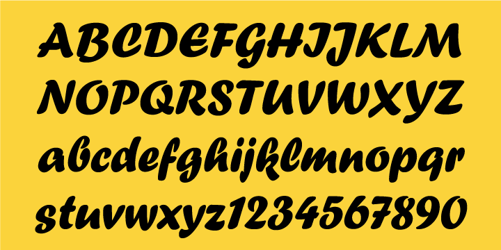 Forte Forward by Toshi Omagari - Typography Requests - Design | Forum