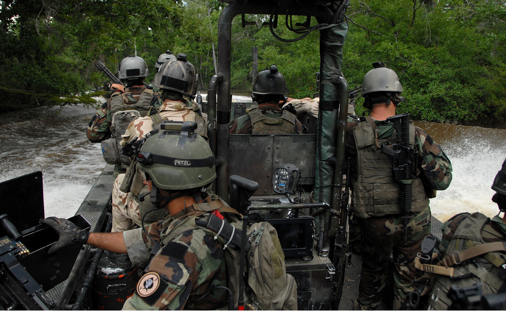 Photos - US Navy S.E.A.L.S. | Page 5 | MilitaryImages.Net