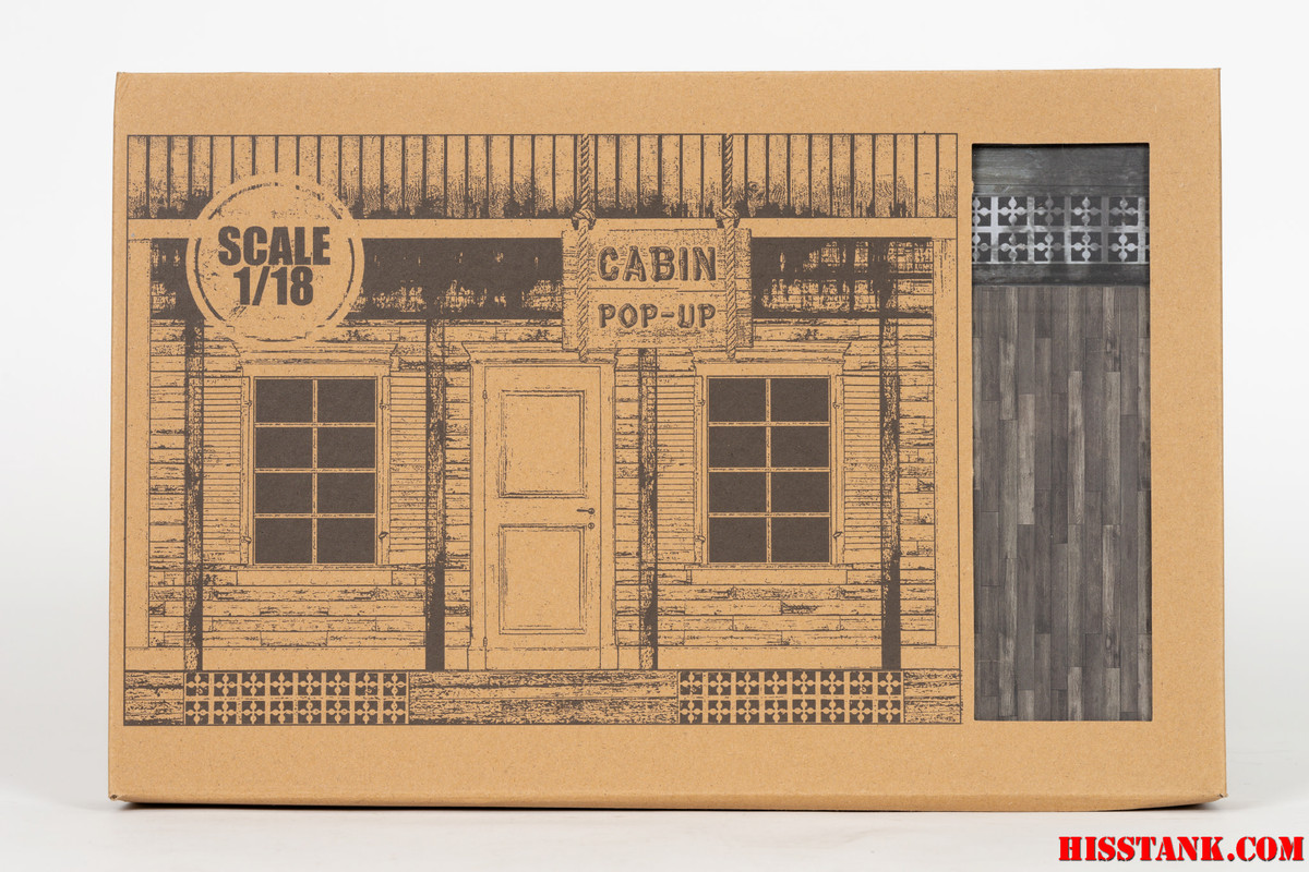 Extreme Sets 118 Cabin 001 — Postimages