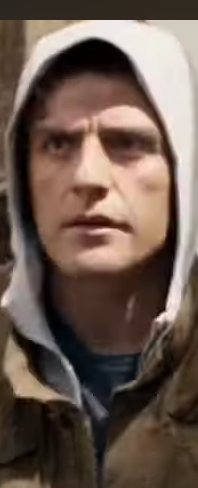 Steven Grant - MCU Minecraft Skin