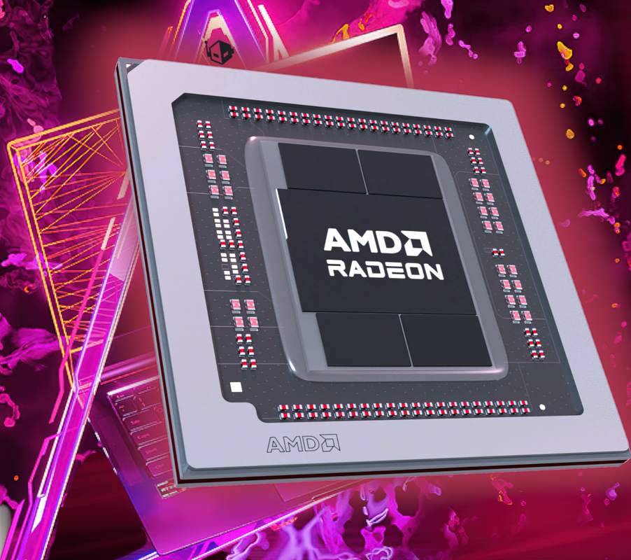 [Hardware] AMD’s Navi 3X “RDNA 3” GPUs Surface Under “Cuarzo” Codename, Hints At Possible Navi ...