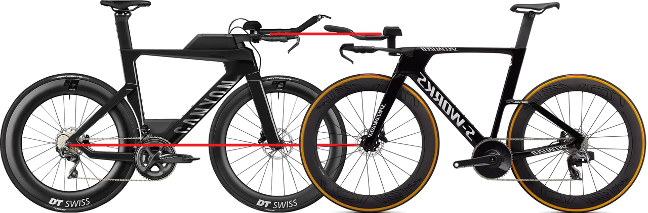 New Specialized Shiv TT Spotted - Page 2 - Weight Weenies