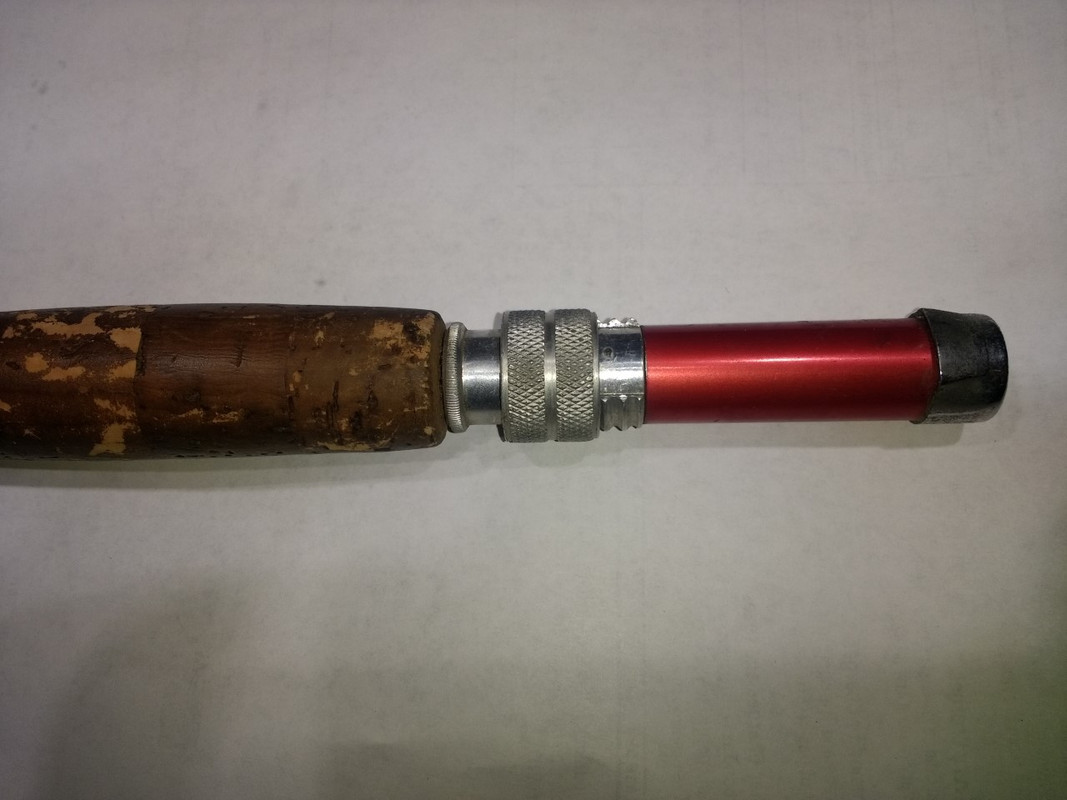 Reel mount — Postimages