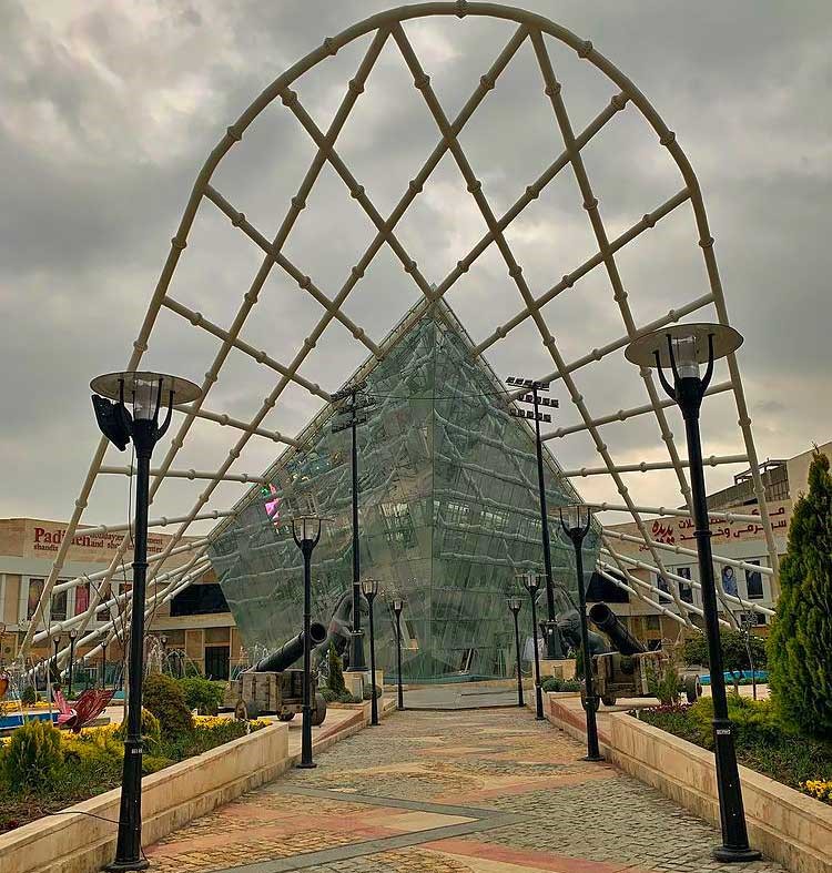 where to go in Shandiz,Mashahd? Introduction of tourism areas – Michael