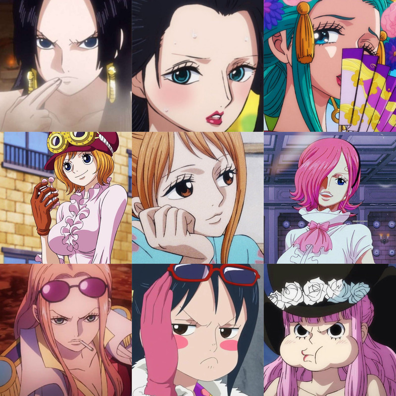 5 Kontroversi Paling Heboh Di Dunia One Piece! - Greenscene