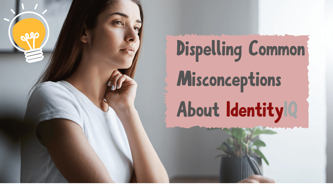 Unveiling the Power of IdentityIQ: Your Ultimate Guide to Credit Repair