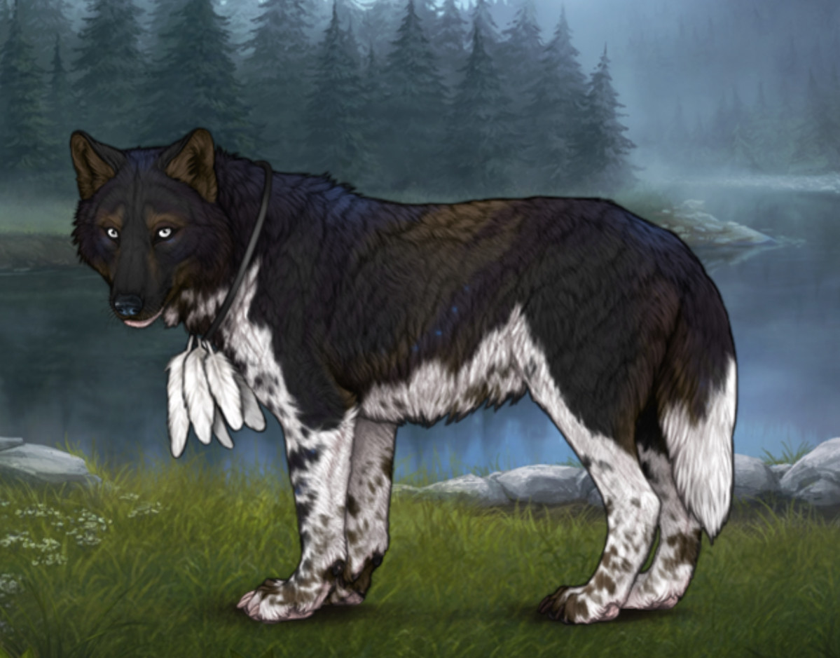 🦖 Jay's Reverse Breeding! 🦕 (OPEN) |:| Wolvden
