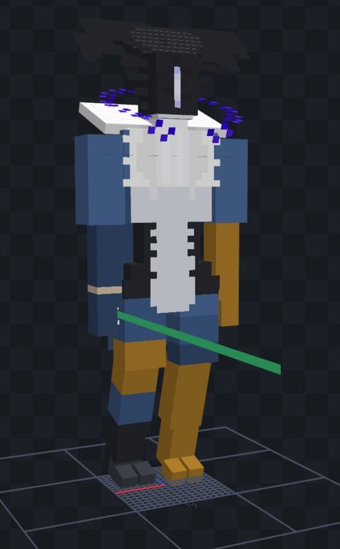 Destiny 2 Bedrock Edition Minecraft Mod