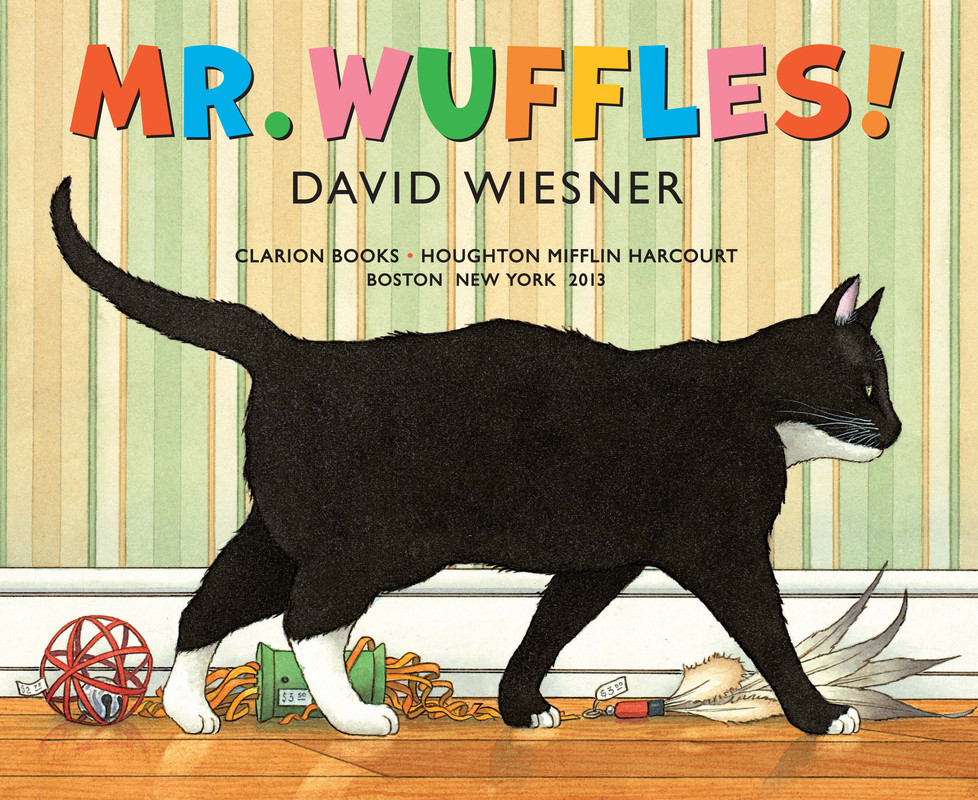 Mr Wuffles David Wiesner 04 — Postimages