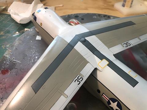 What if an S-3A and a C-2A had a love child?.....The C-3 "Super COD ...